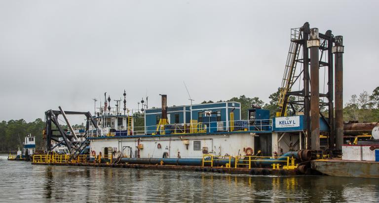 KELLY L - Vesseljoin