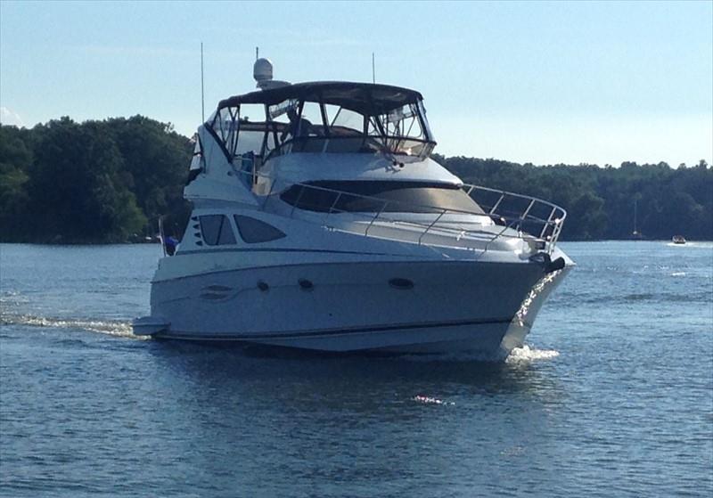 LATITUDES CHANGE - Vesseljoin