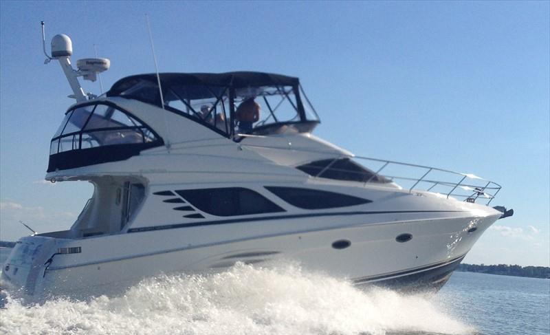 LATITUDES CHANGE - Vesseljoin