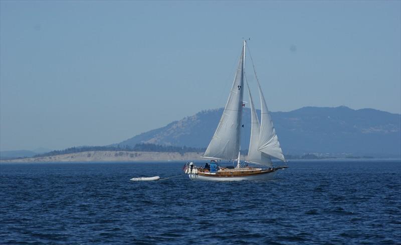 COMPASS ROSE - Vesseljoin