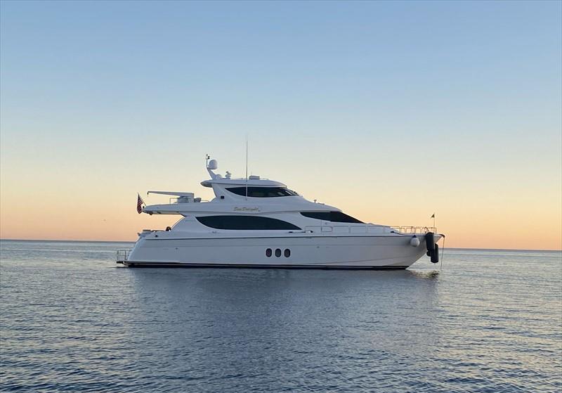 SEA DELIGHT - Vesseljoin