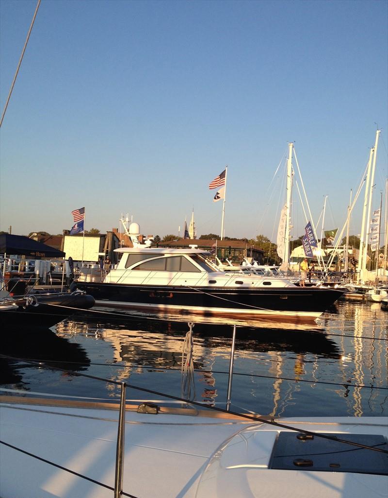 CLAIRE VOYANT - Vesseljoin