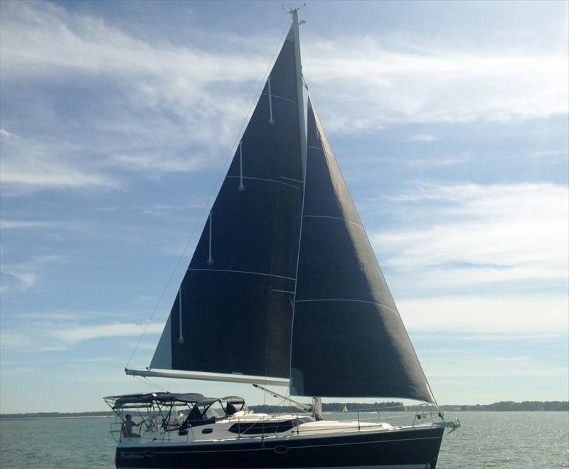 CONSTELLATIONS - Vesseljoin