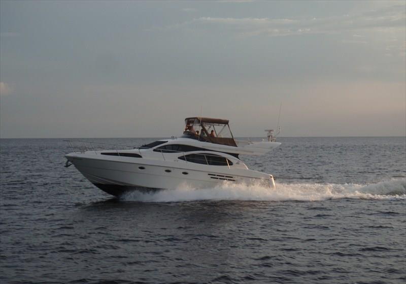 SPECTRUM - Vesseljoin