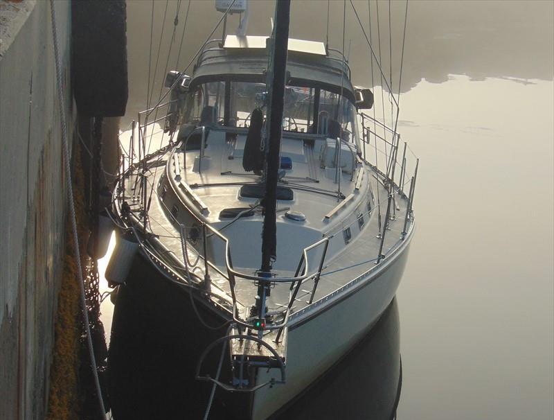 SOL PURPOSE - Vesseljoin