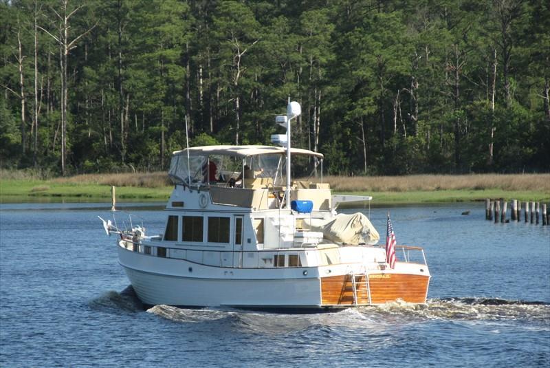 FIVE STAR - Vesseljoin