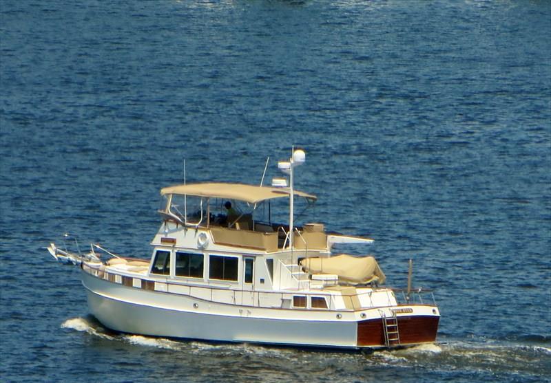 FIVE STAR - Vesseljoin