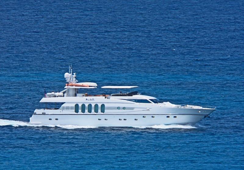 MARBELLA - Vesseljoin