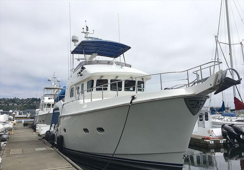 MISCHA LEIGH - Vesseljoin