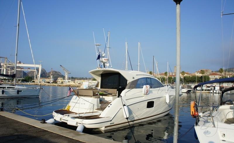 STARSHINE G S - Vesseljoin