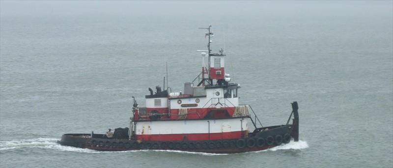 RACHAEL - Vesseljoin