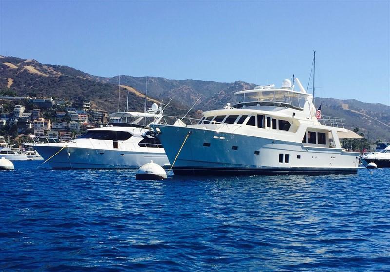 JUST IN TIME - Vesseljoin