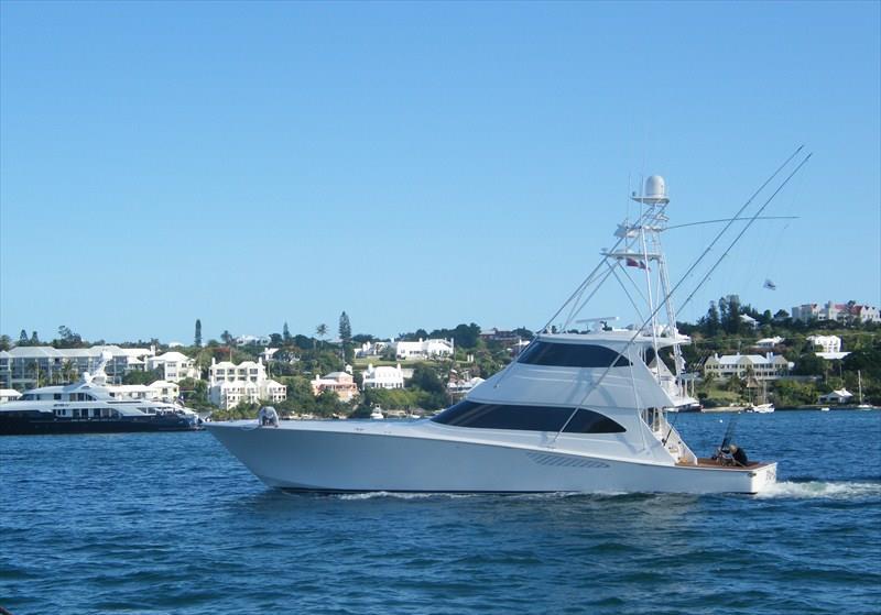 CHINA TIME - Vesseljoin