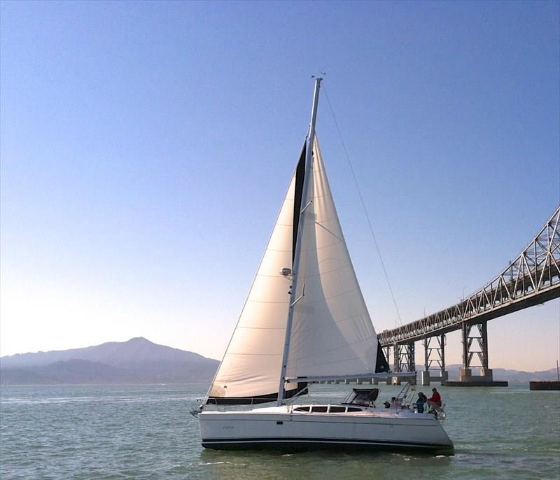 THUMPER - Vesseljoin