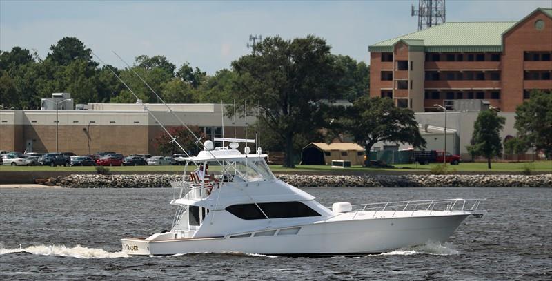 SEA TRADER - Vesseljoin