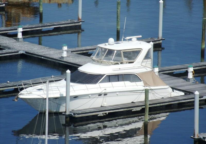 SEA TRADER - Vesseljoin