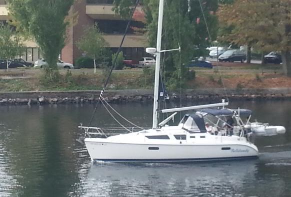 BELL DANDY - Vesseljoin