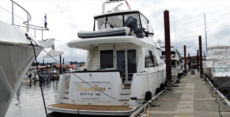 JACK TAR - Vesseljoin