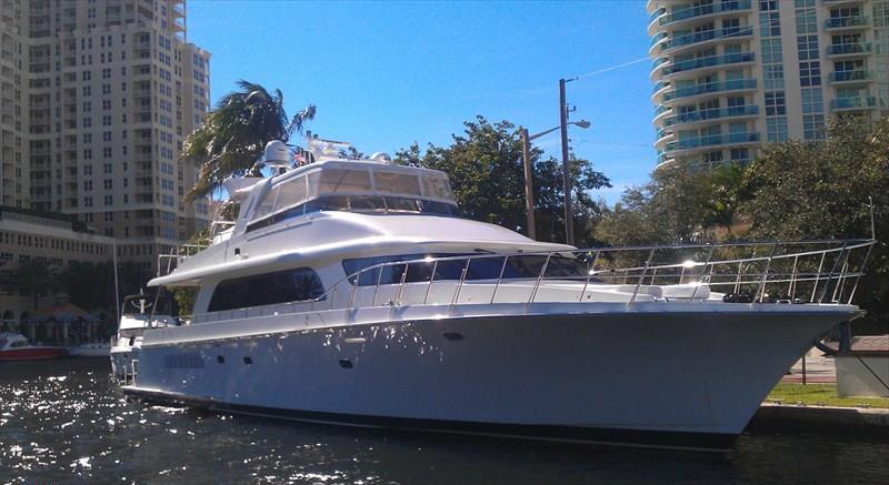 SEAMENT - Vesseljoin