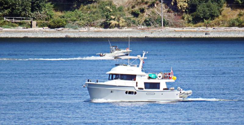 TWO FUN - Vesseljoin