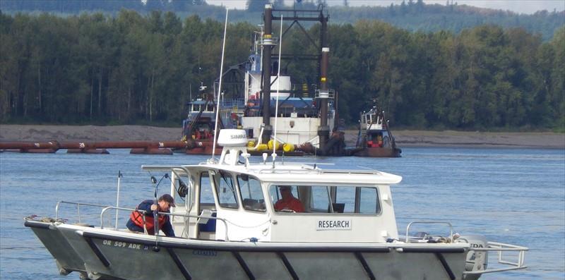 CATALYST - Vesseljoin