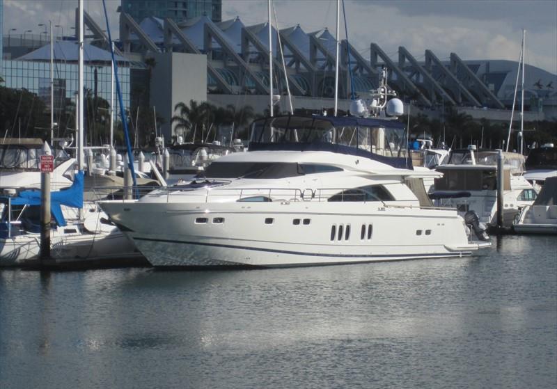 MANE COURSE - Vesseljoin