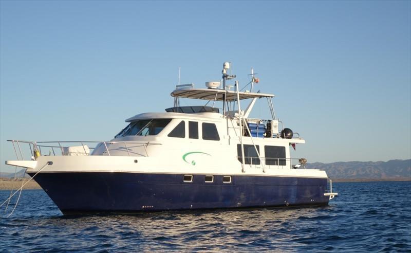 FEI LONG - Vesseljoin