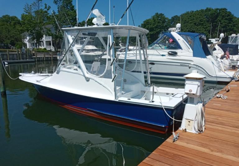 MY BUDDY - Vesseljoin