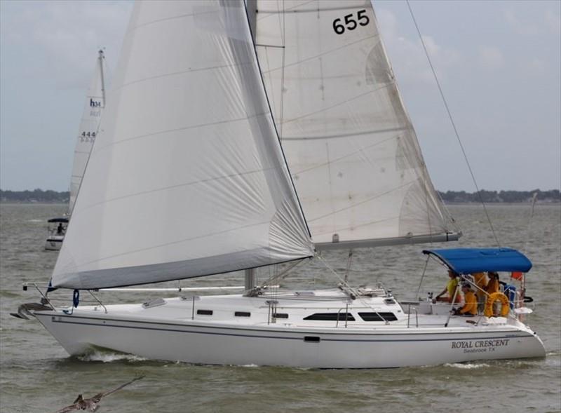 ROYAL CRESCENT - Vesseljoin