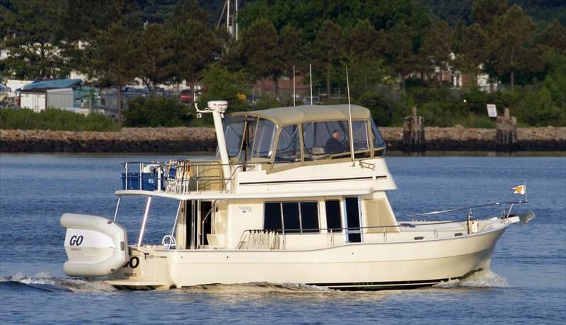 SECOND WAVE - Vesseljoin