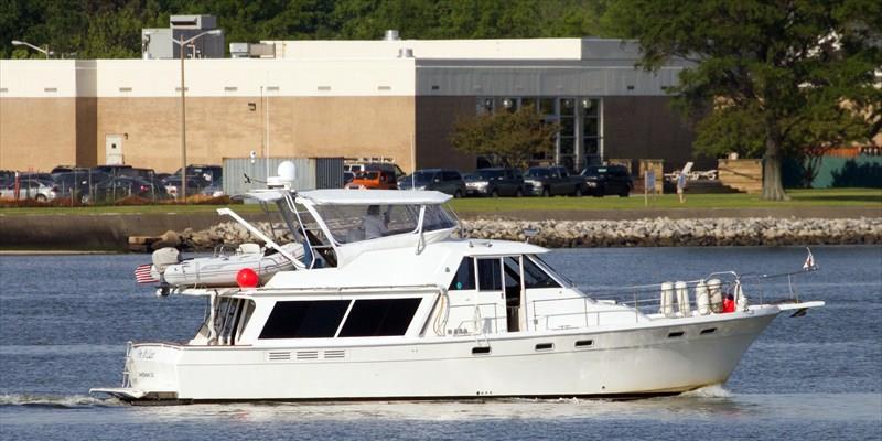 FREE AT LAST - Vesseljoin