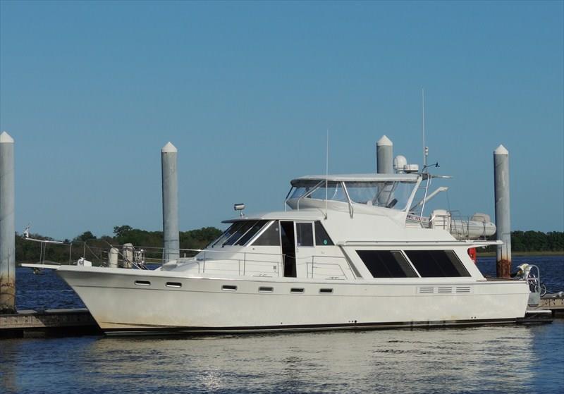 FREE AT LAST - Vesseljoin