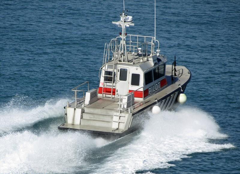 KW PILOT - Vesseljoin