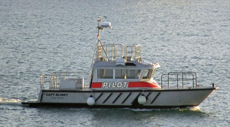 KW PILOT - Vesseljoin