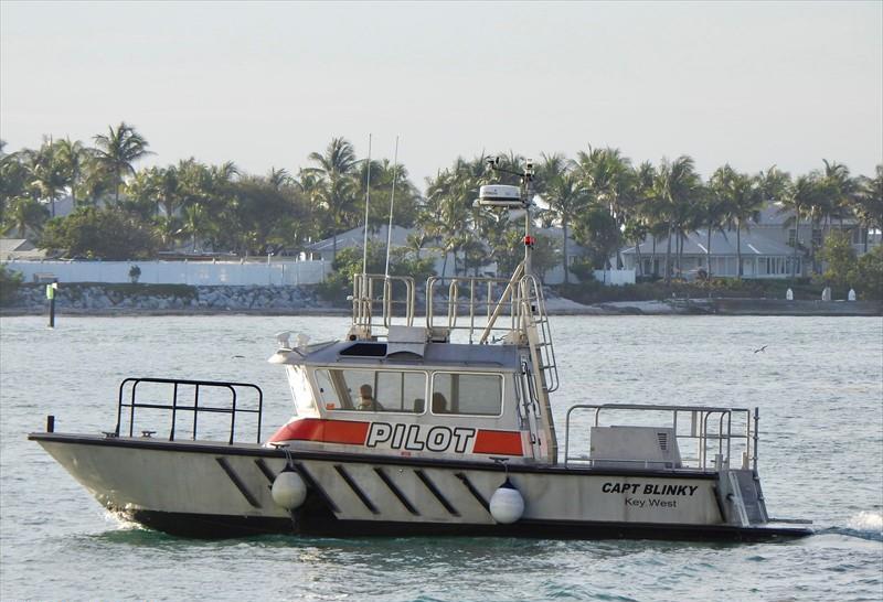 KW PILOT - Vesseljoin