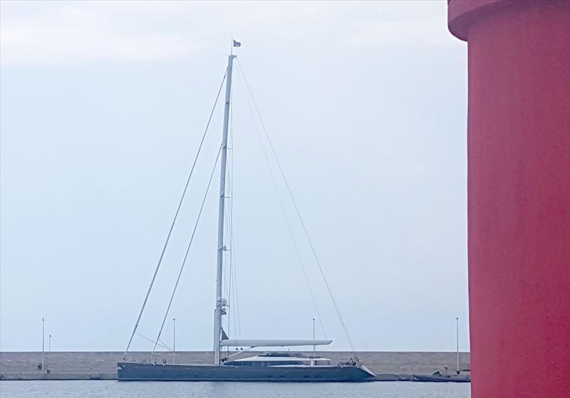 TRUE THERAPY - Vesseljoin