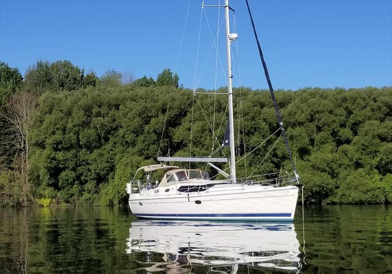 CARIBBEAN BREEZES - Vesseljoin