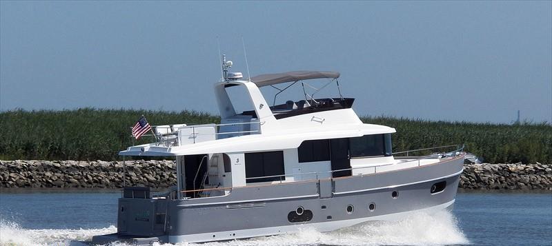 GS LOLLIPOP IV - Vesseljoin