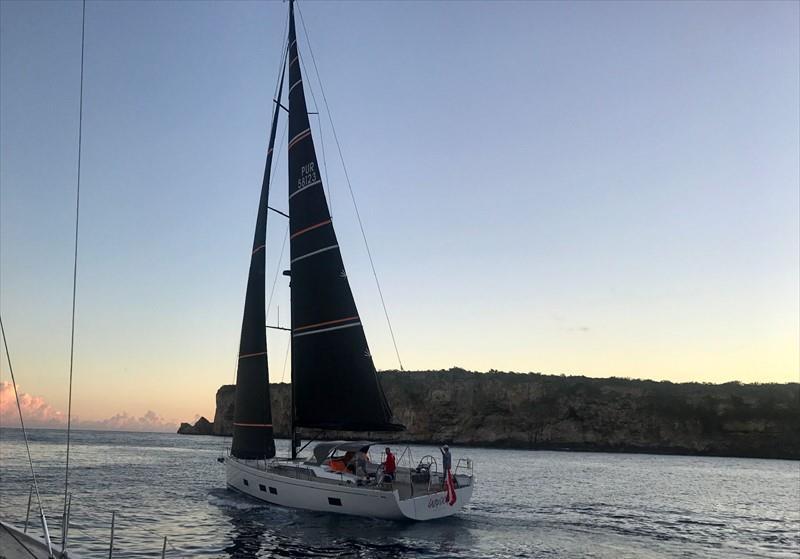 LAZY DOG - Vesseljoin