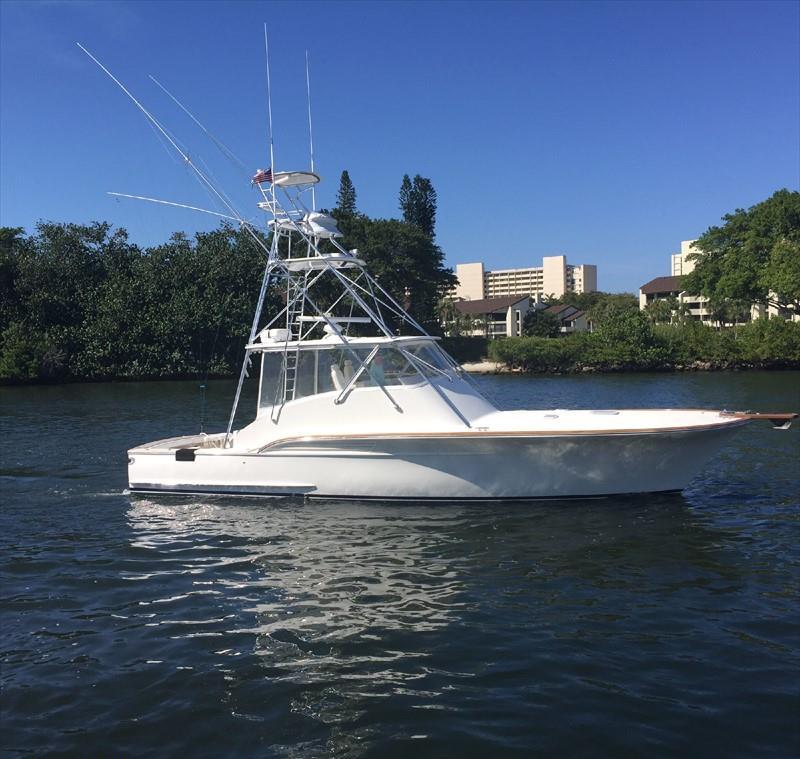 TRIP WIRE - Vesseljoin