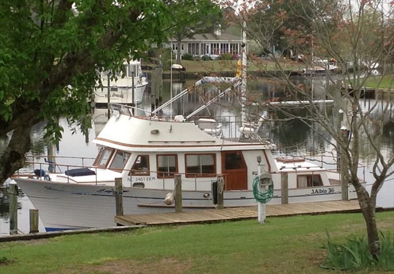 JERSEY GRACE - Vesseljoin