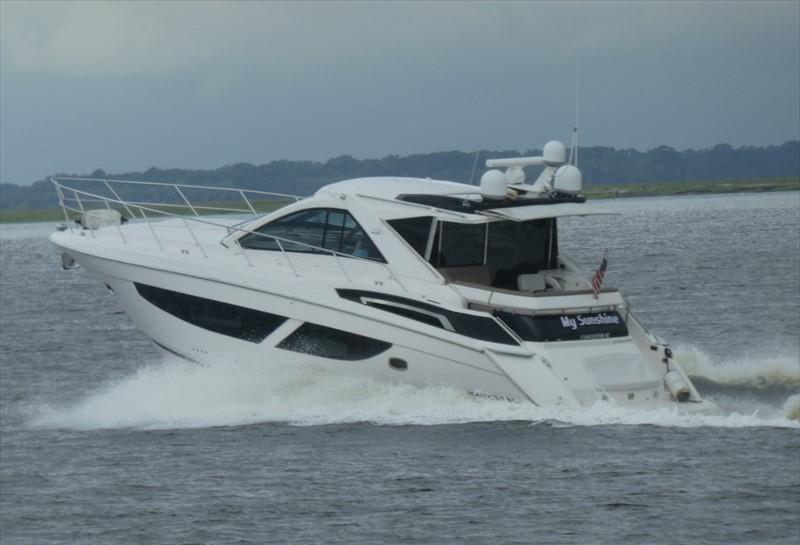 MY SUNSHINE - Vesseljoin