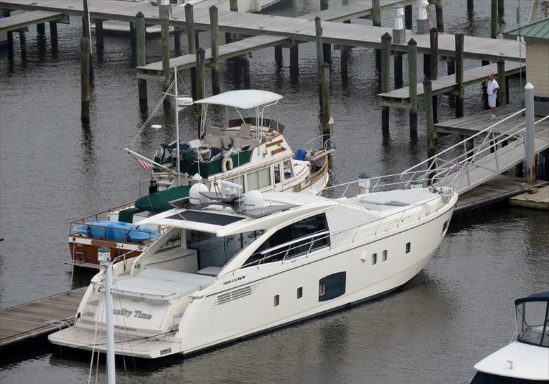 QUALITY TIME - Vesseljoin