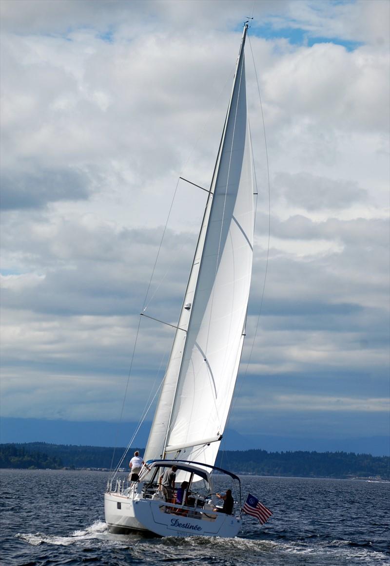 DESTINEE - Vesseljoin