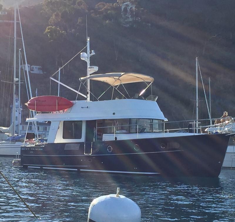 EMILY B - Vesseljoin