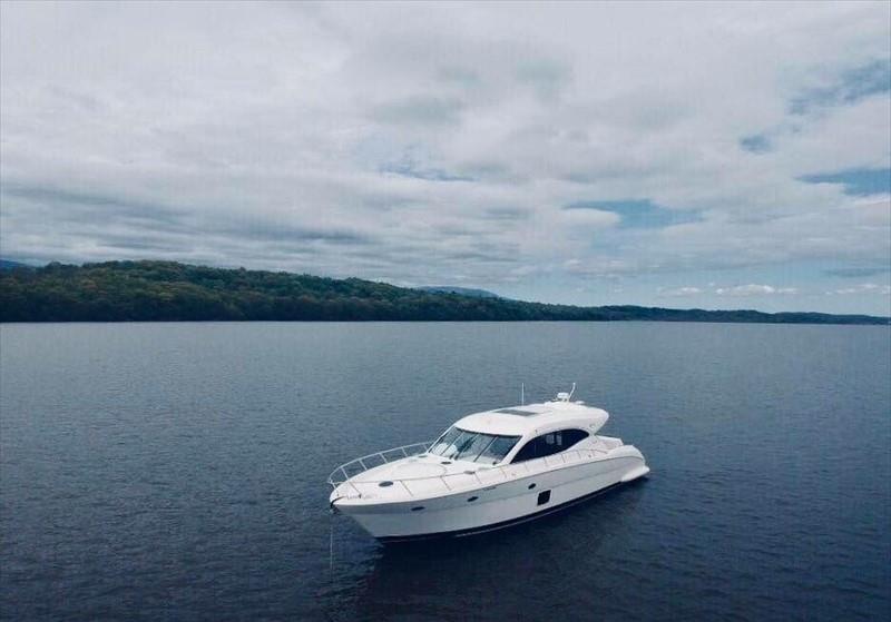 DOUBLE CLUTCH - Vesseljoin