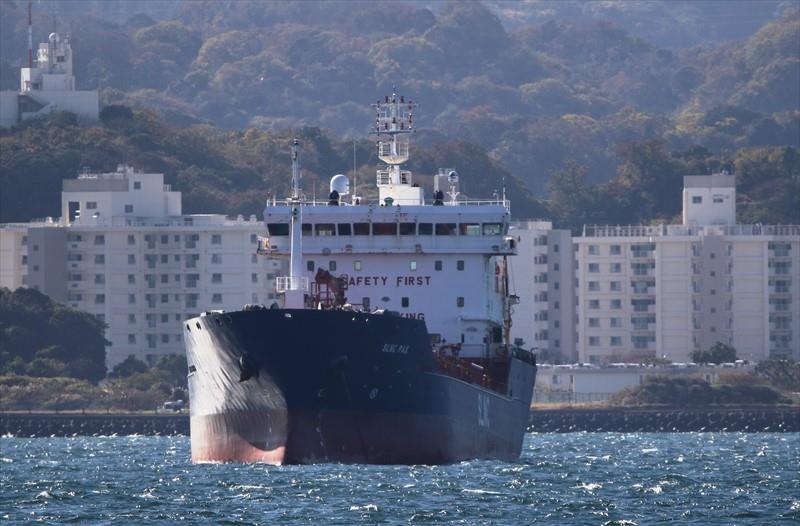 SLNC PAX - Vesseljoin