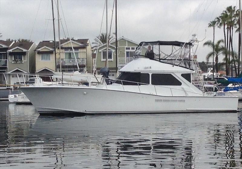 BULL PEN - Vesseljoin