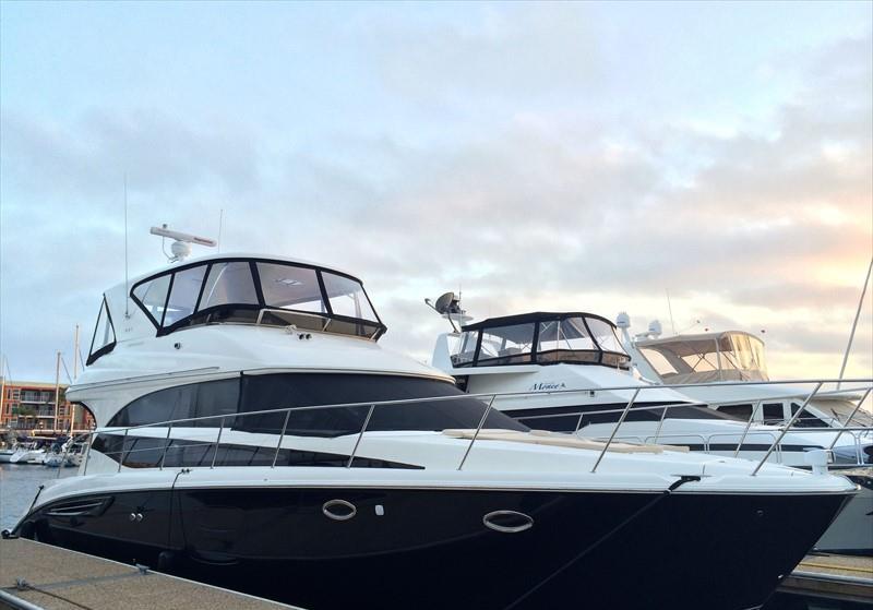 EASY RYDER - Vesseljoin