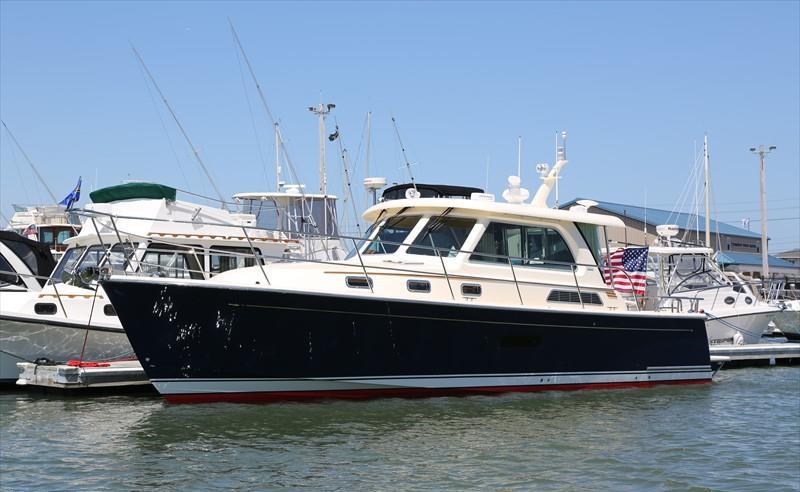 CRISTINA C - Vesseljoin